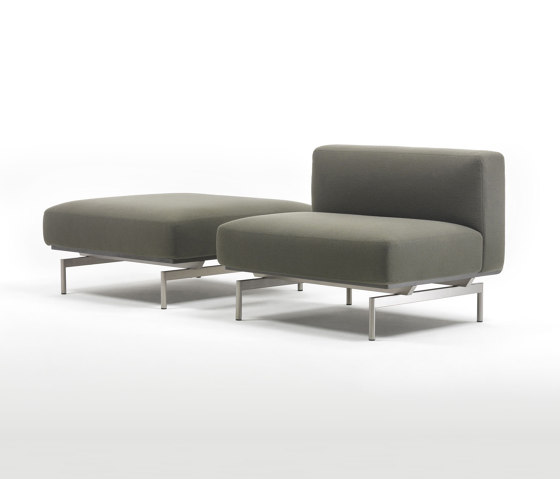L-SOFA - Sofás de Marelli | Architonic