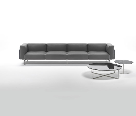 L-SOFA - Sofás de Marelli | Architonic