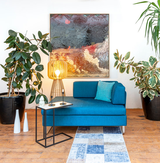 Club side table 80 & designer furniture | Architonic