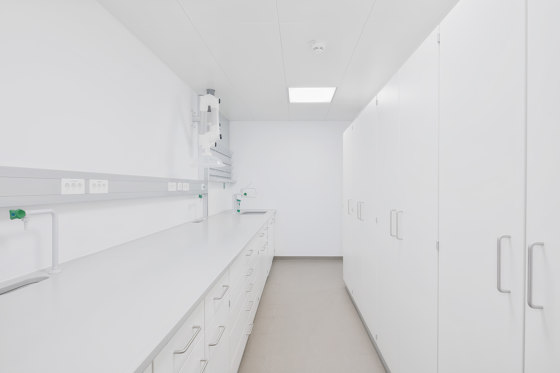 LAB FURNITURE - Cabinets from Neudoerfler | Architonic