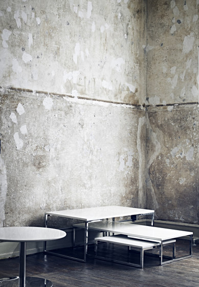 MIRROR - Coffee tables from SOFTLINE | Architonic