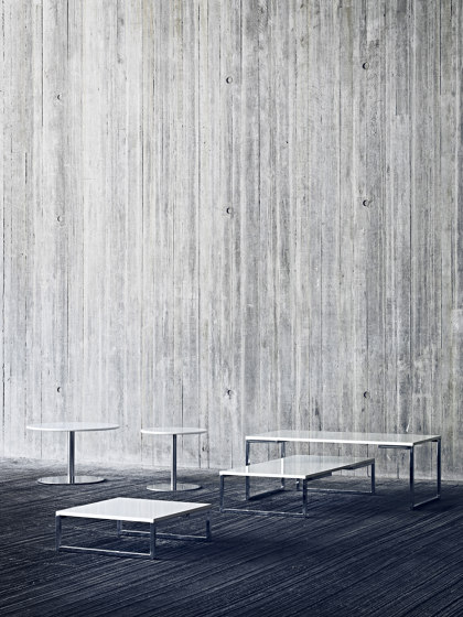 MIRROR - Coffee tables from SOFTLINE | Architonic