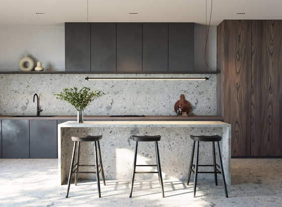 RYLO RI - Recessed ceiling lights from Intra lighting | Architonic