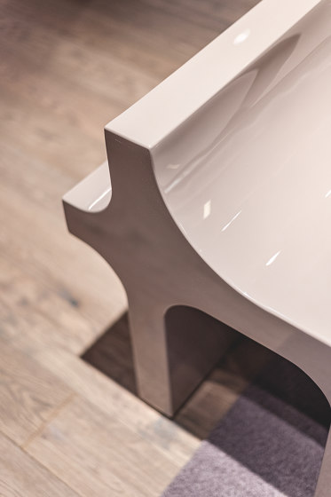 DHARMA BENCH - Benches from Baxter | Architonic