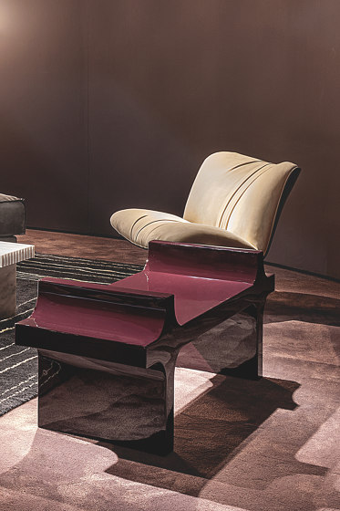 DHARMA BENCH - Benches from Baxter | Architonic