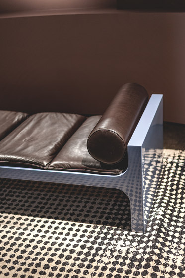 DHARMA BENCH - Benches from Baxter | Architonic