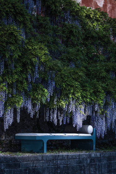 DHARMA BENCH - Benches from Baxter | Architonic