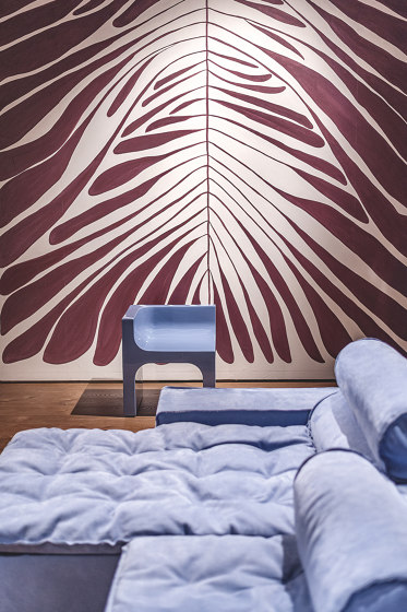 DHARMA BENCH - Benches from Baxter | Architonic