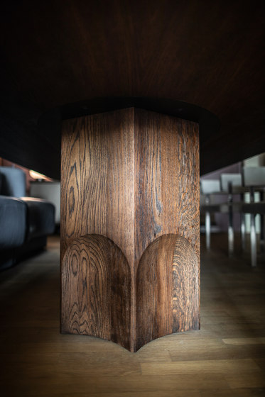 GRACE TABLE - Esstische von Baxter | Architonic
