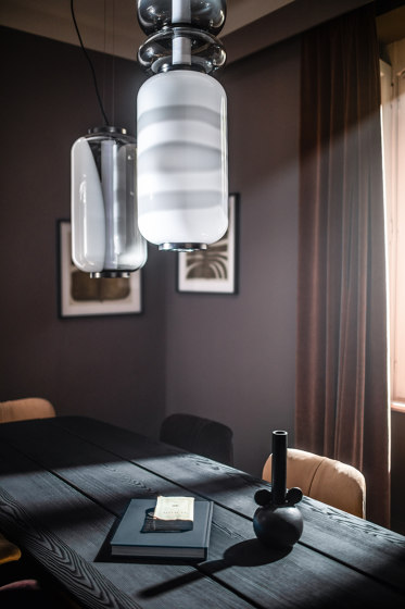 HAIKU Table lamp & designer furniture | Architonic