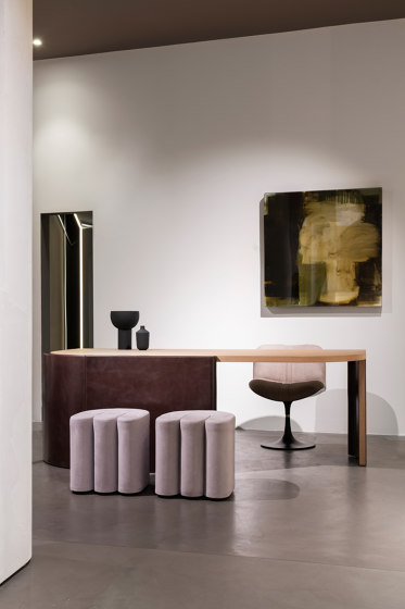 JONI STONE Writing Table | Architonic
