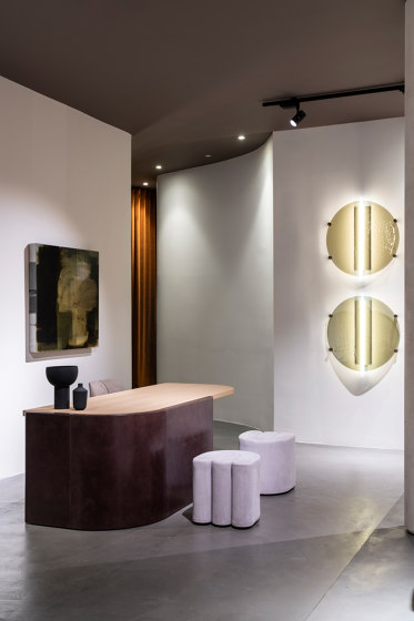 JONI Low cabinet & designer furniture | Architonic