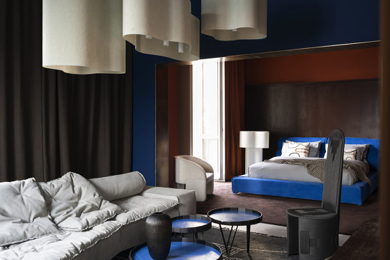 MIAMI SOFT Sofa & designer furniture | Architonic