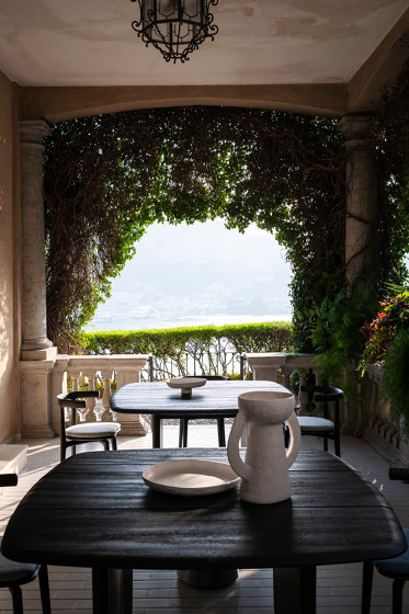 NAIROBI TABLE - Dining tables from Baxter | Architonic