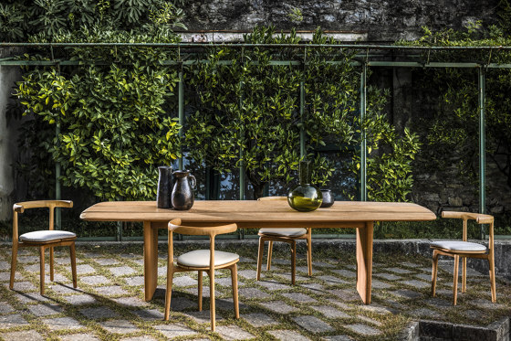 NAIROBI Small Table & designer furniture | Architonic