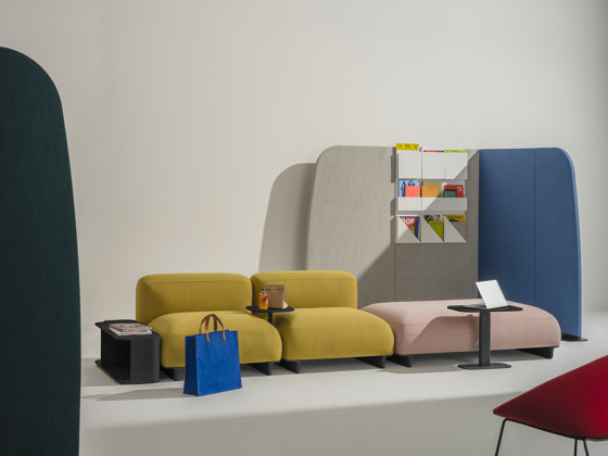 Ralik – Freestanding table | Architonic