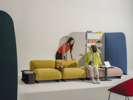 Ralik – Freestanding table | Architonic