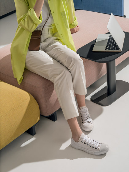 Ralik – Freestanding table | Architonic