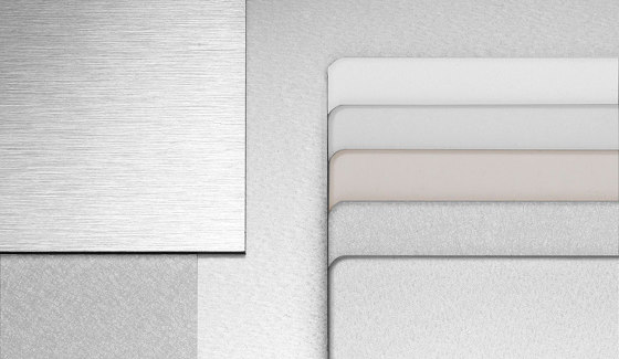 ALUCOBOND® A2 - Composite panels from 3A Composites | Architonic