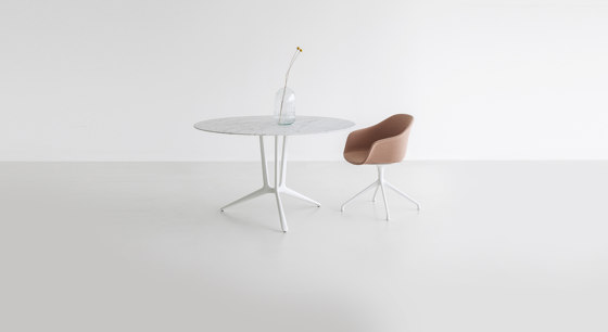 TRAIL TABLE - Dining tables from lapalma | Architonic