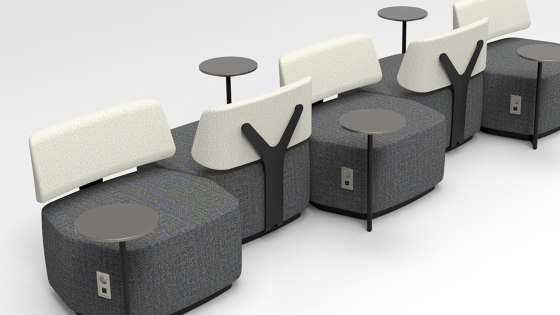 AIRWAVE 11 - Sofas from Altek | Architonic