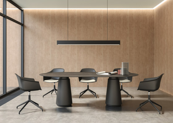 NOOM 60 - Chairs from actiu | Architonic