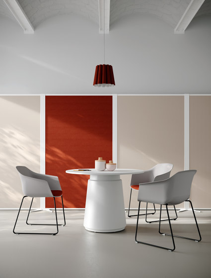 NOOM 60 - Chairs from actiu | Architonic