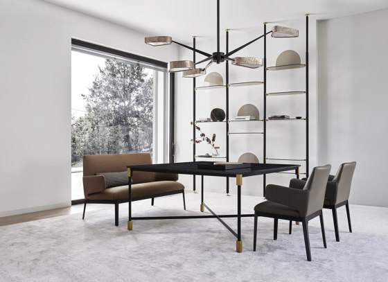 MATCH BOOKCASE - Shelving from ARFLEX | Architonic