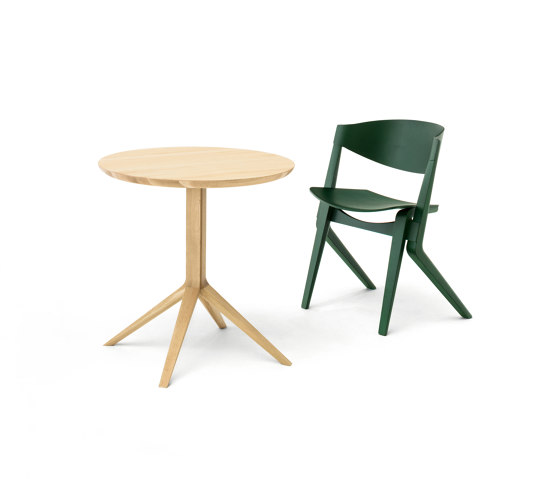 SCOUT CHAIR - Chairs from Karimoku New Standard | Architonic