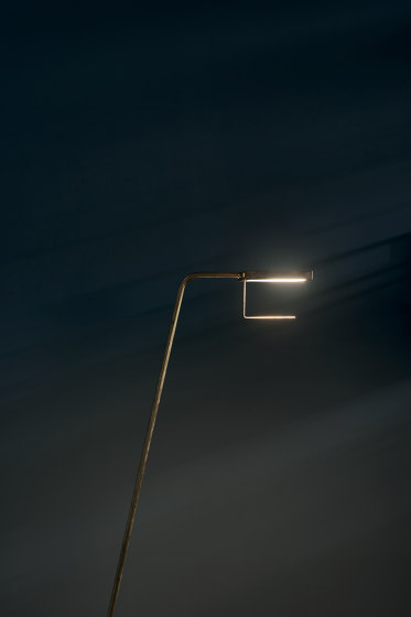 BLADE Floor lamp & designer furniture | Architonic