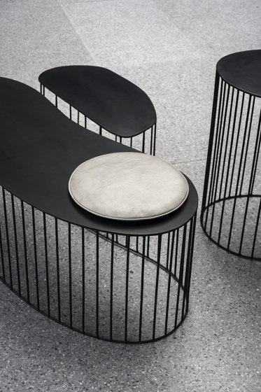 GIBELLINA - Coffee tables from Baxter | Architonic