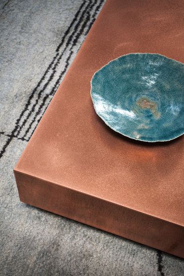 LOREN Small Table & designer furniture | Architonic