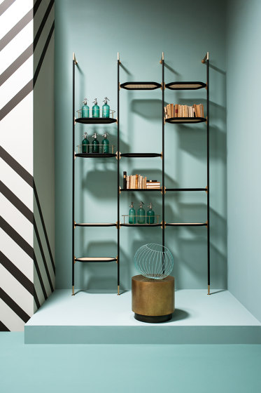 LOREN Small Table & designer furniture | Architonic