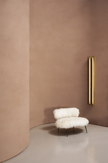 NEPAL Rocking armchair & designer furniture | Architonic
