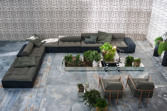 MIAMI ROLL Sofa & designer furniture | Architonic
