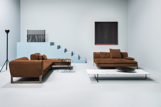 VIKTOR BED - Beds from Baxter | Architonic