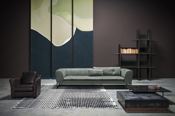 VIKTOR BED - Beds from Baxter | Architonic