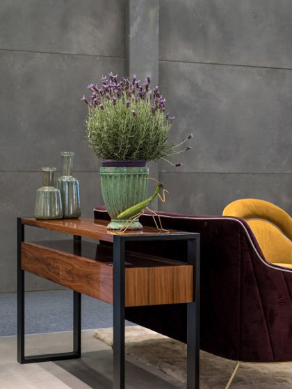 IRON CONSOLE - Console tables from Mambo Unlimited Ideas | Architonic