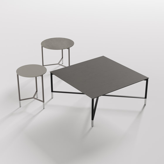 MODEST - Coffee tables from B&T Design | Architonic