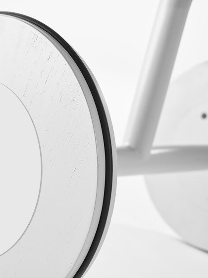 VALET BLACK - Side tables from Derlot | Architonic