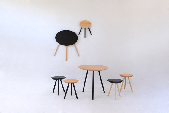 2D TABLE - Dining tables from Smarin | Architonic