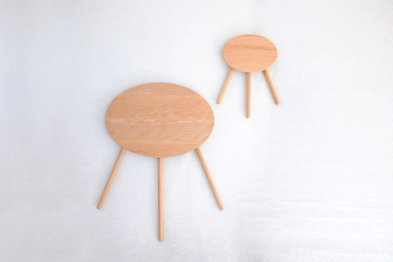 2D TABLE - Dining tables from Smarin | Architonic