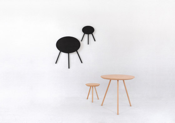 2D TABLE - Dining tables from Smarin | Architonic