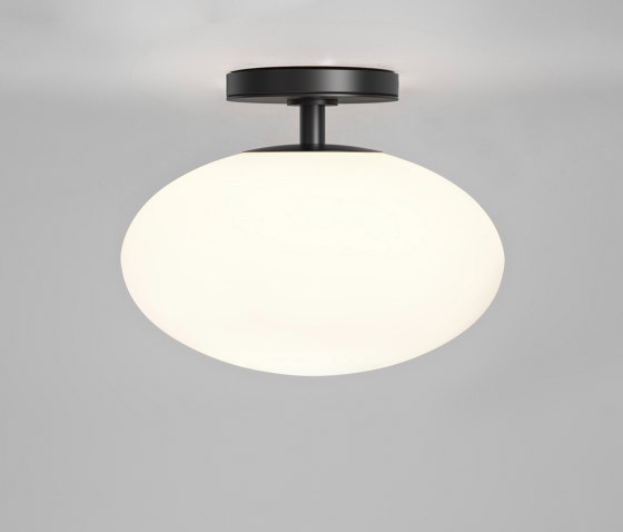 Zeppo Ceiling | Polished Chrome | Architonic