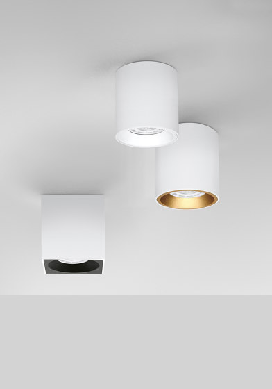 BATON_SQ - Ceiling lights from Linea Light Group | Architonic