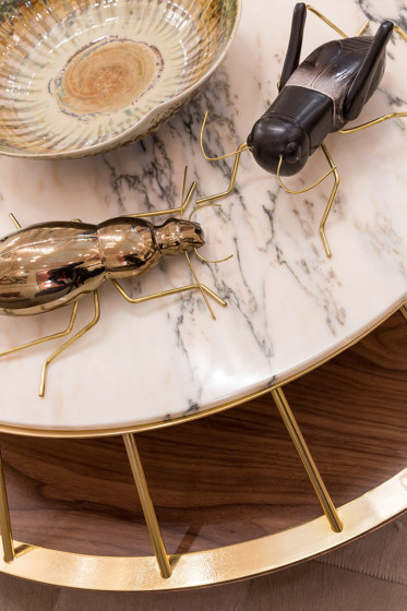 Eileen Coffee Table & designer furniture | Architonic