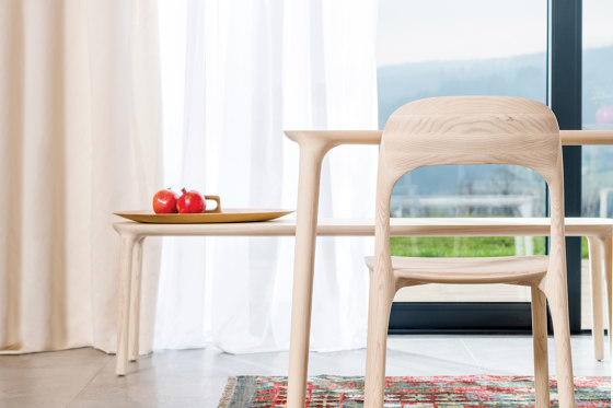 Elle Coffee Table & designer furniture | Architonic