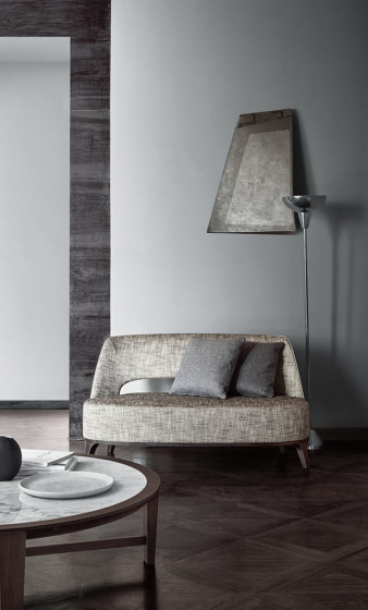 ELLIOT TABLE - Dining tables from Flexform | Architonic