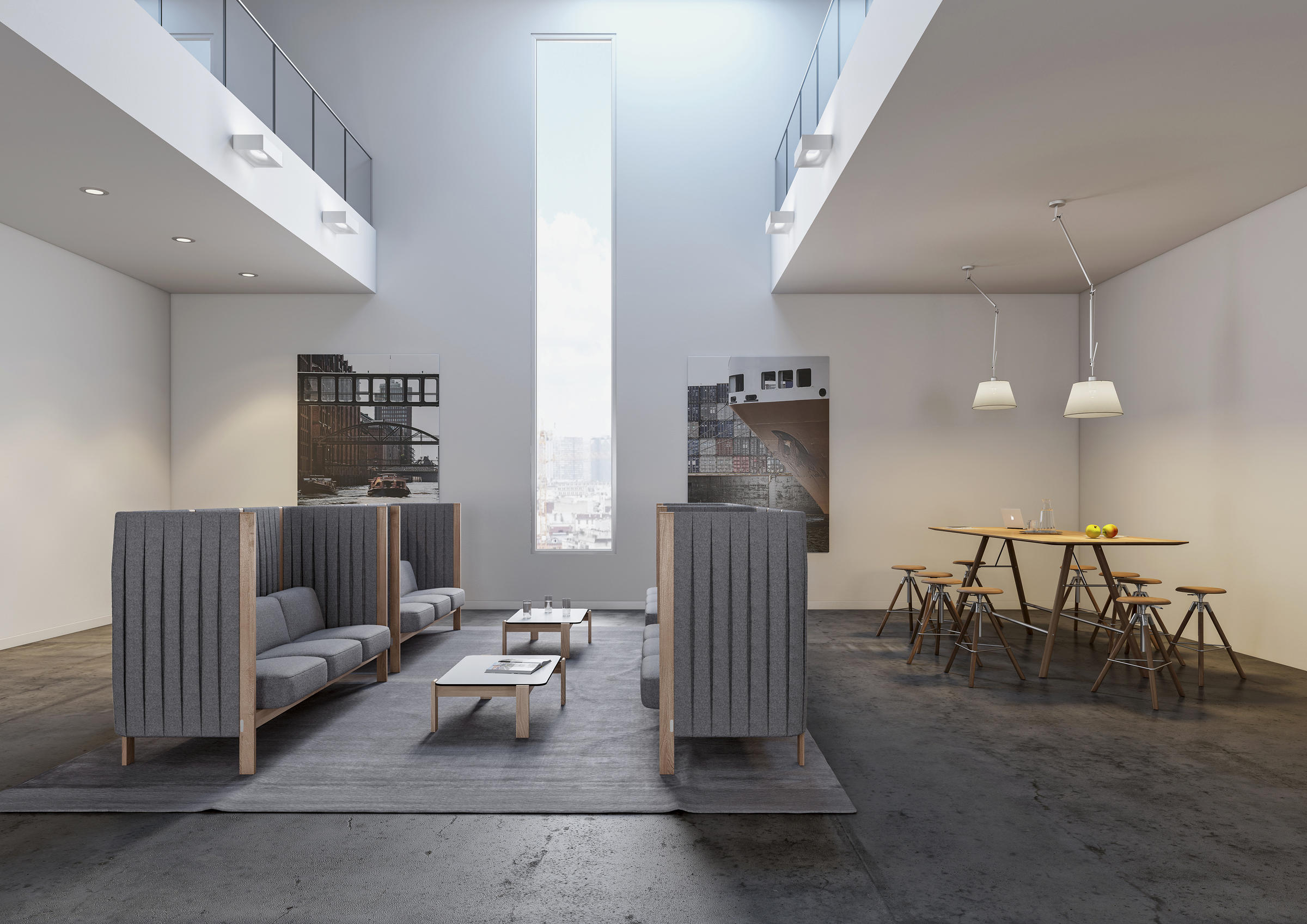 VELUM - Sofas from Girsberger | Architonic