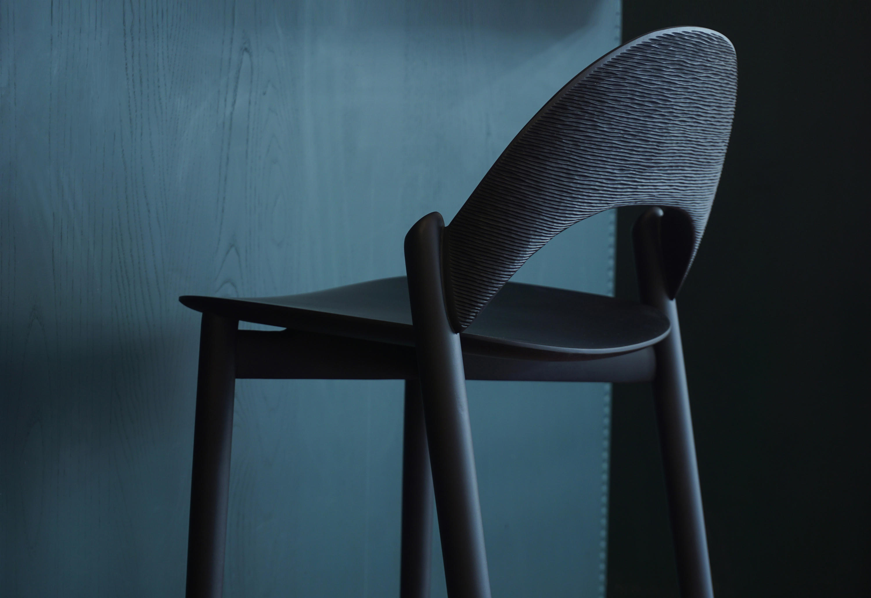 SANA CHAIR - Chairs from Zanat | Architonic